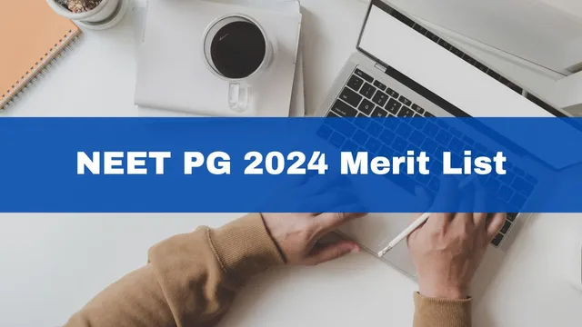 NEET PG 2024: 50% AIQ Merit List Released At natboard.edu.in; Download Scorecard On September 10