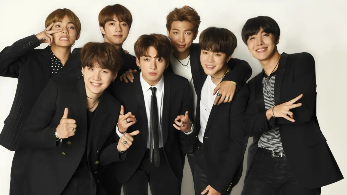 BTS Members Dream Jobs: What V, Jungkook, Jimin, Suga, RM, Jhope, Jin ...