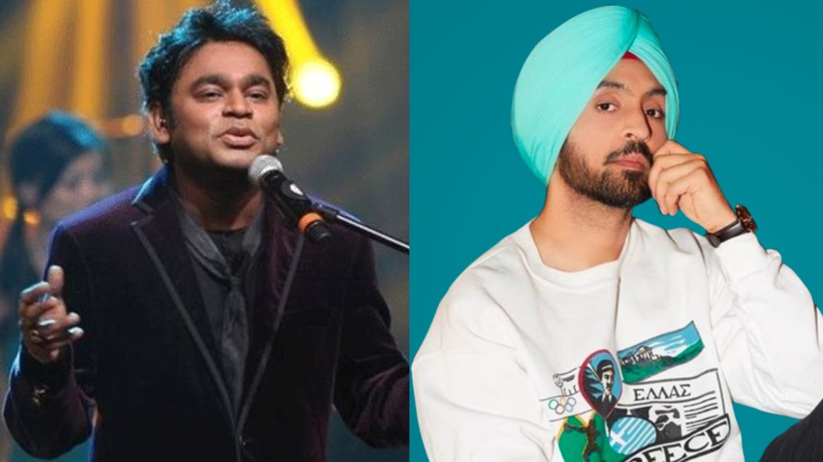 List Of Richest Indian Singers-Musicians Based On Net Worth: AR Rahman ...