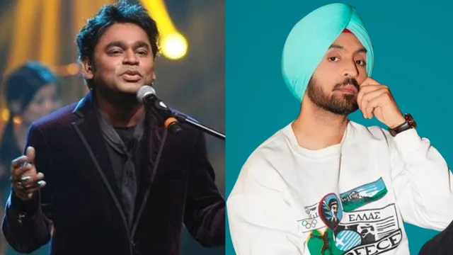 List Of Richest Indian Singers-Musicians Based On Net Worth: AR Rahman ...