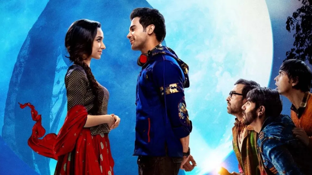 Stree 2 Box Office Collection: Shraddha Kapoor-Rajkummar's Movie ...
