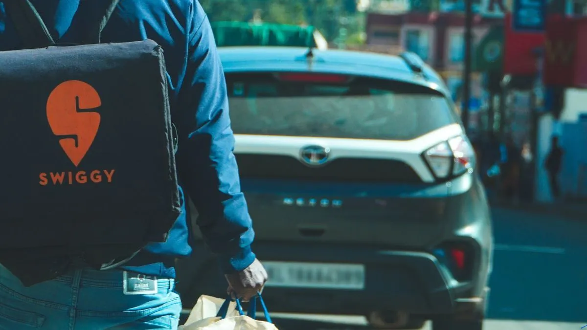 Swiggy Launches Incognito Mode Feature To Let Users Order Privately ...