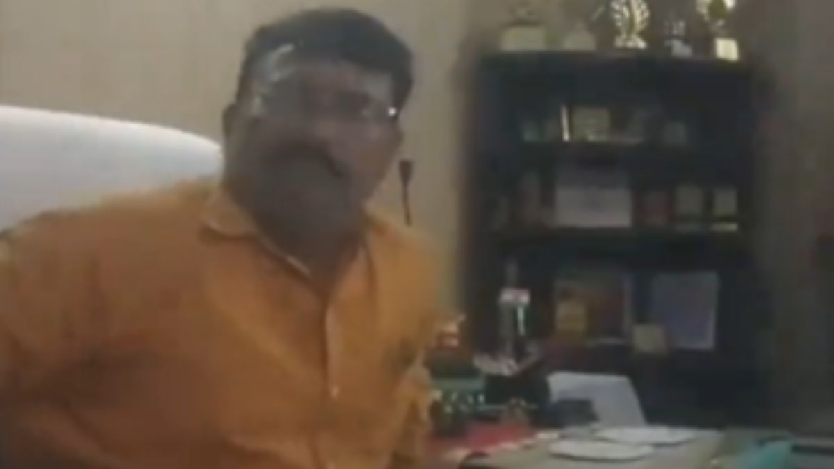 UP School Principal Expels 7-Year-Old Student For Bringing 'Non-Veg' In ...