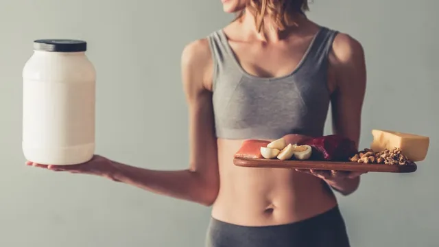 Nutrition Myths: Expert Addresses Common Misconceptions About Popular ...