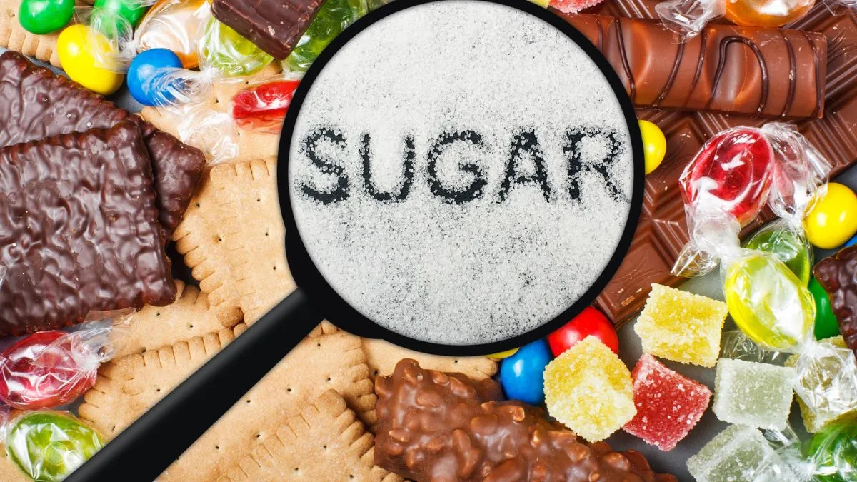 Sugar Detox: How Avoiding Sugar Can Impact Your Overall Well-Being