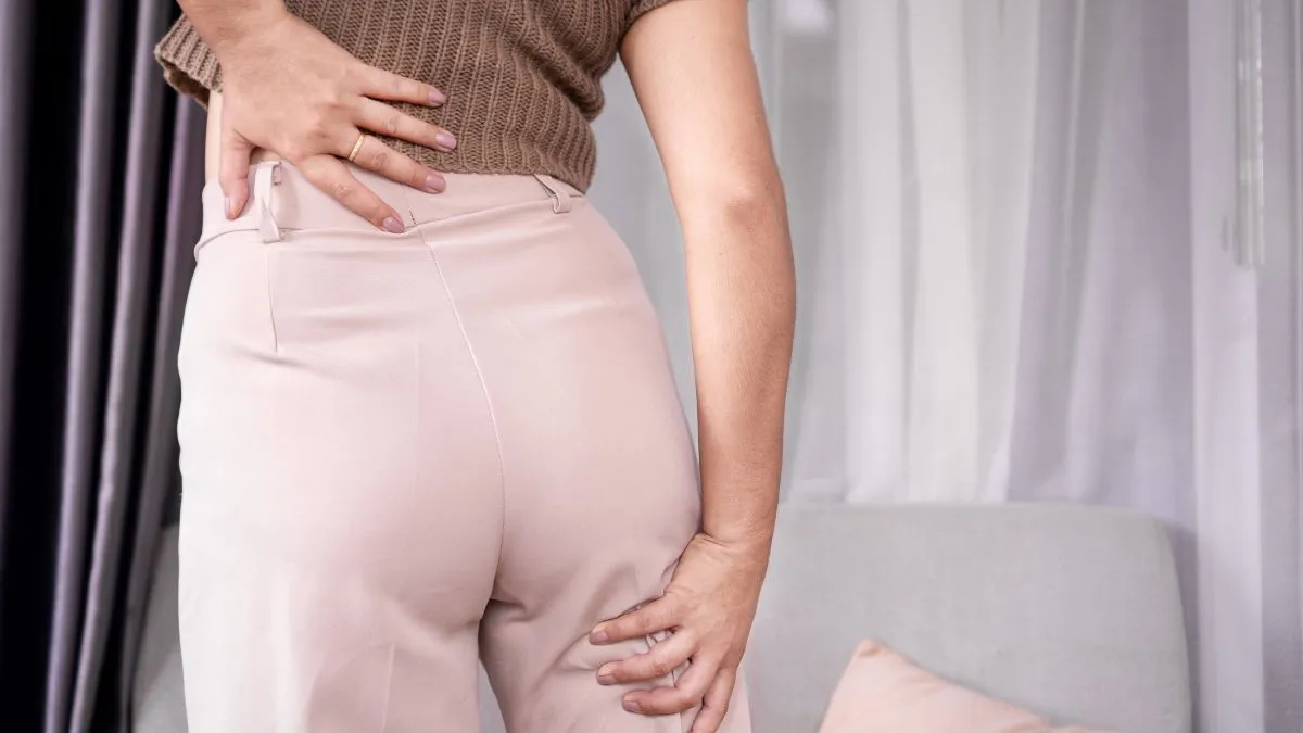 Dead Butt Syndrome: Here’s How Sitting All Day Can Affect Your Health