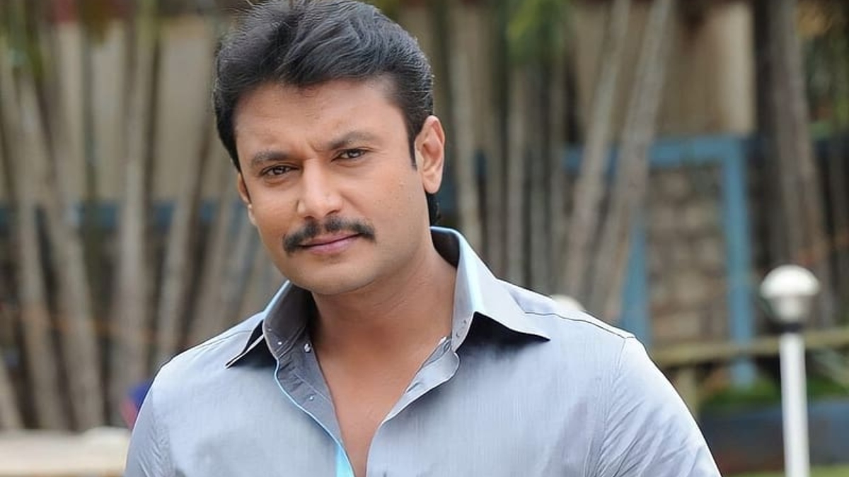 Darshan Case Update: Renuka Swamy Asked For Live-In Relationship With ...
