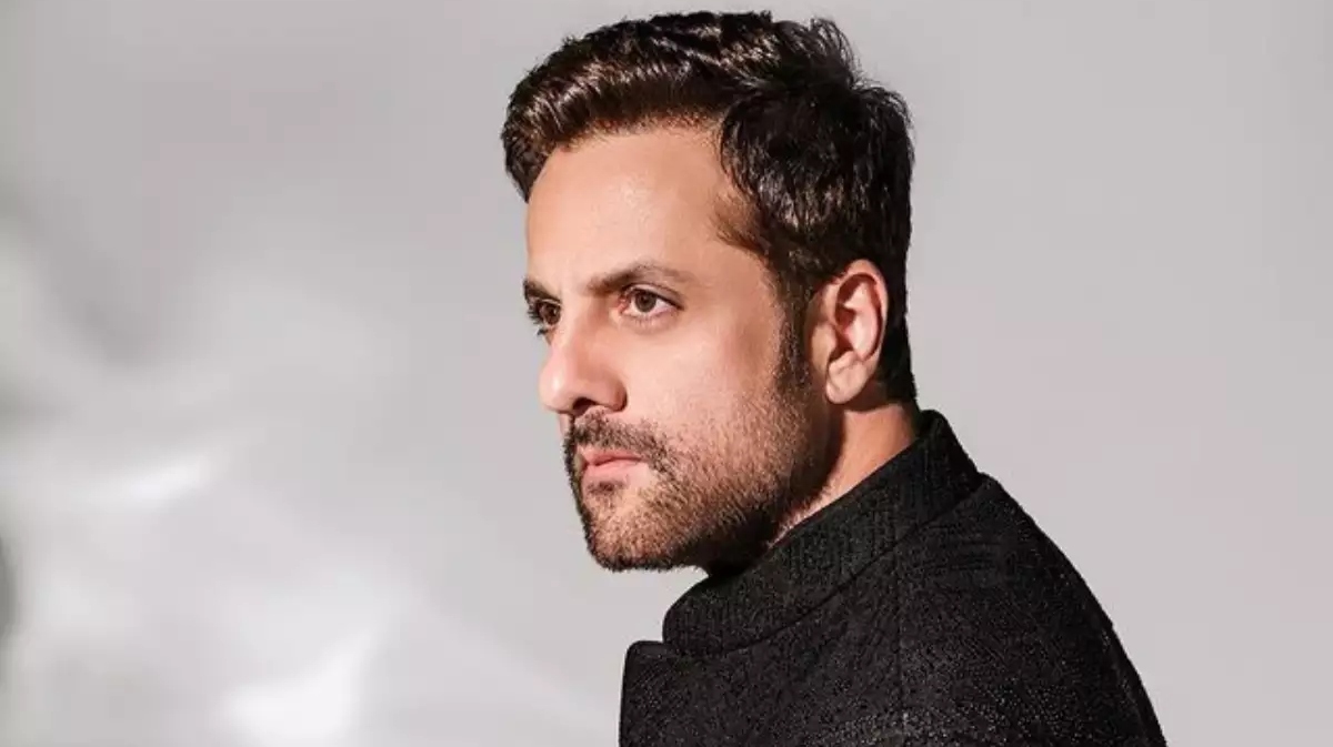 No Entry 2: Fardeen Khan Confirms NOT Doing Film, Says 'Ask Boney ...