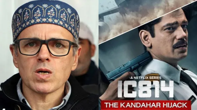 IC814 Hijack: Omar Abdullah Recalls WHY Father Farooq Abdullah Released ...