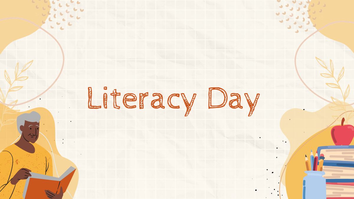 International Literacy Day 2024: Wishes, Messages, Quotes, WhatsApp And ...