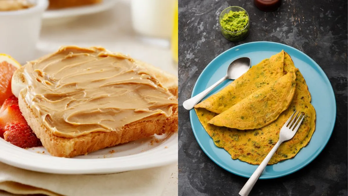 5 Delicious High-Protein Breakfast Ideas That You Can Prepare Without Eggs