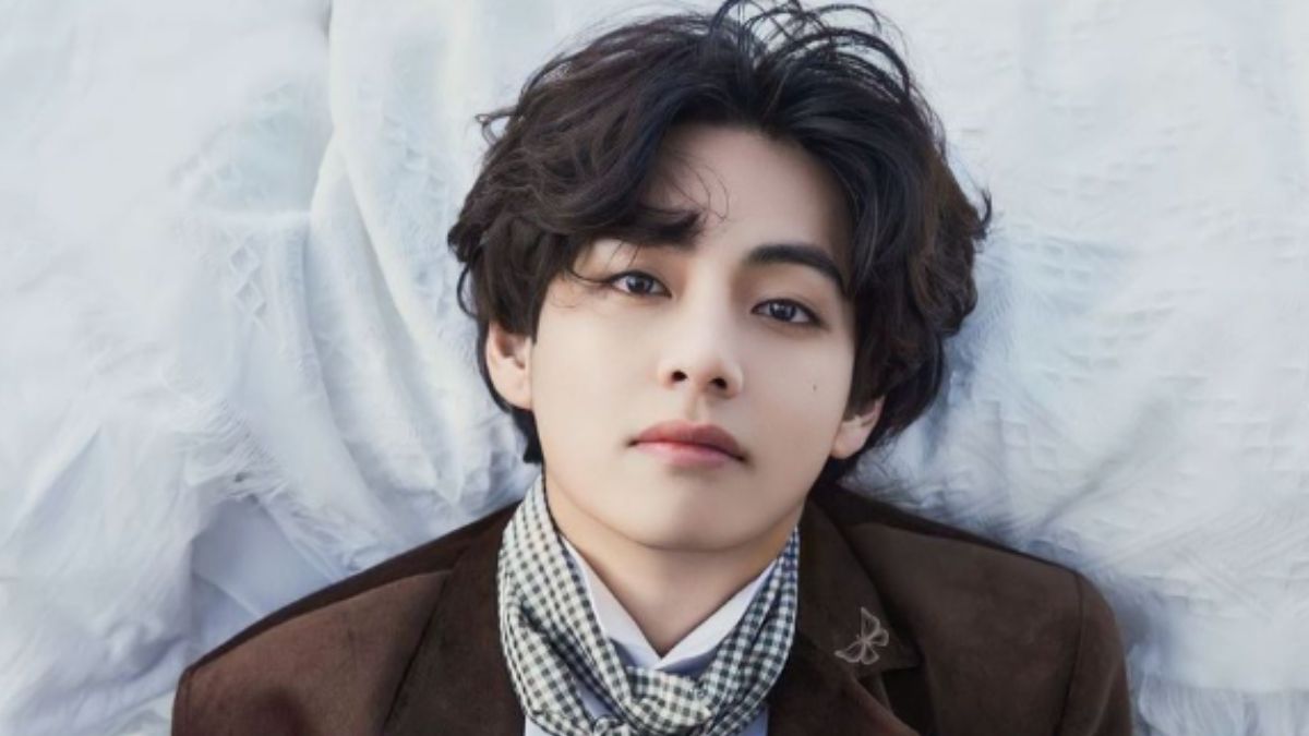 BTS V Takes Home Best Music Honour At 2024 The Fact Music Awards; Check ...