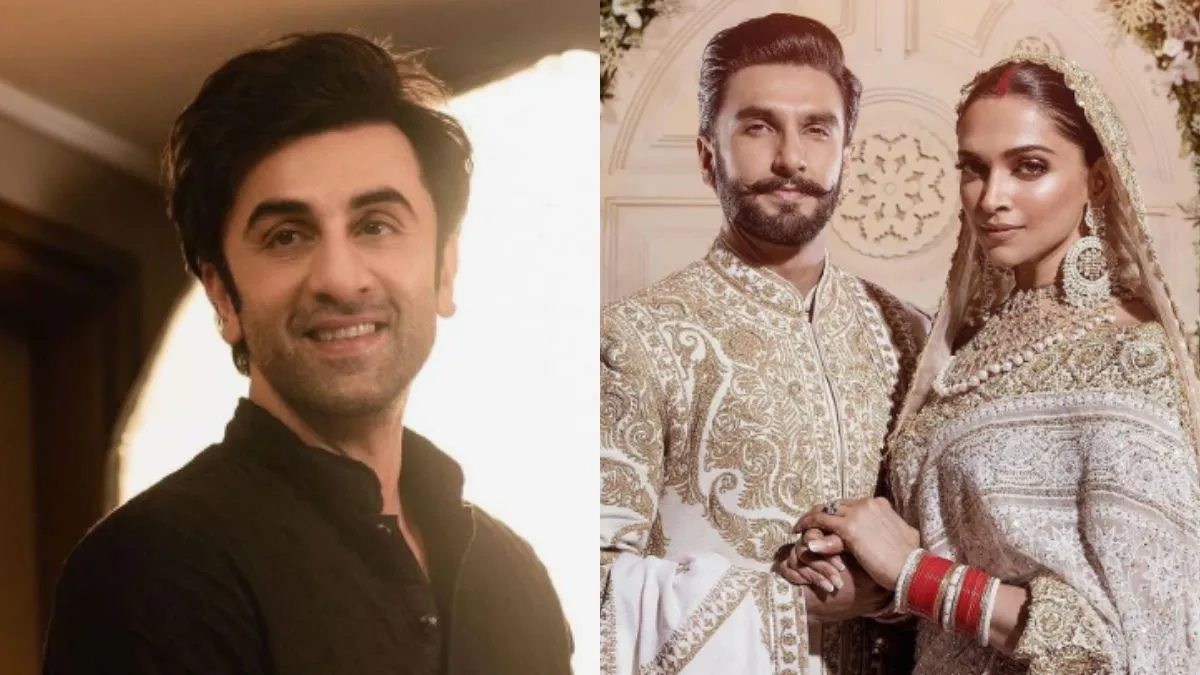 Ranbir Kapoor Once Wished To Win Over Deepika And Ranveer’s Child ...