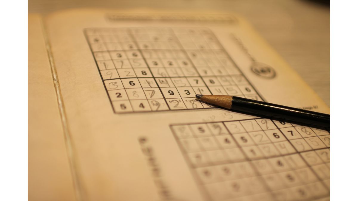 International Sudoku Day 2024: Why Is It Observed? History ...