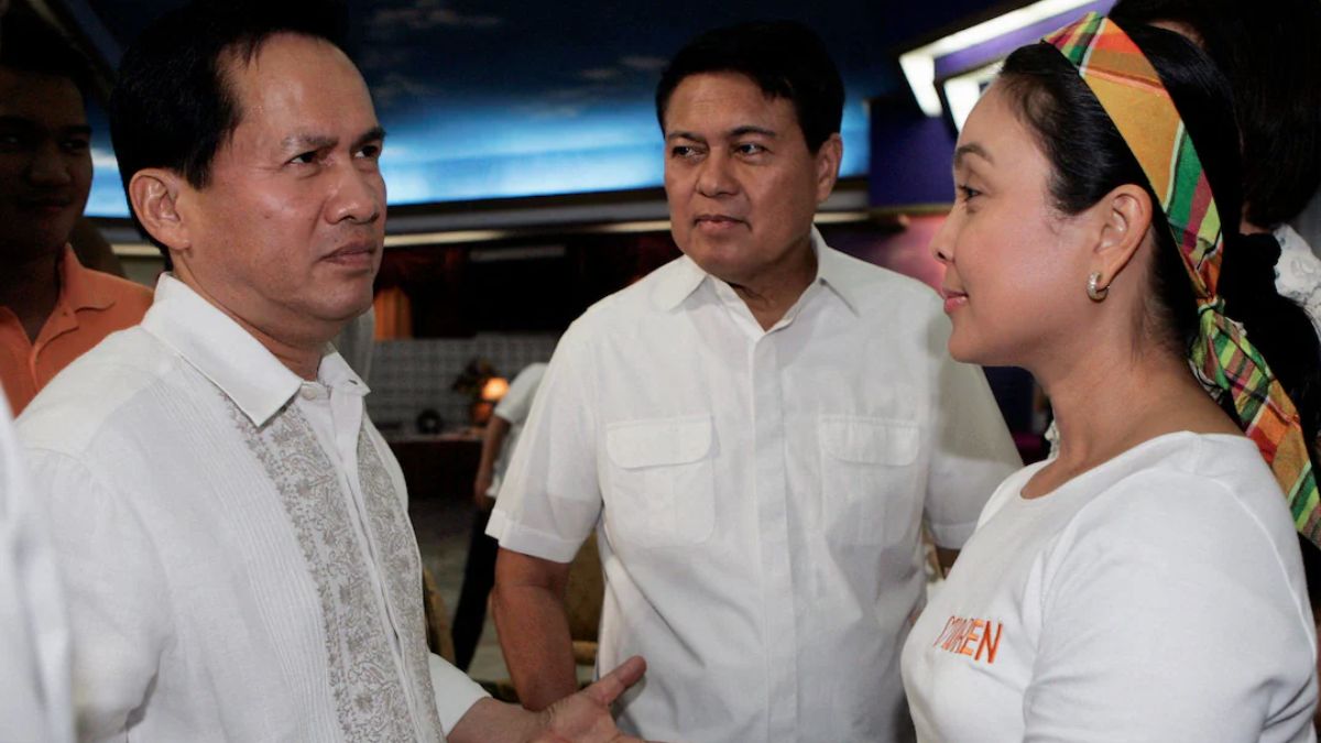 Who Is Apollo Quiboloy? Self-Proclaimed ‘Owner Of The Universe ...