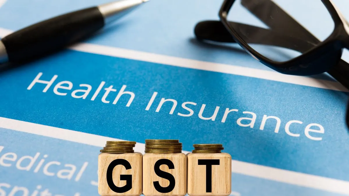 GST Council Reaches Broad Consensus On Reducing GST On Health, Life ...