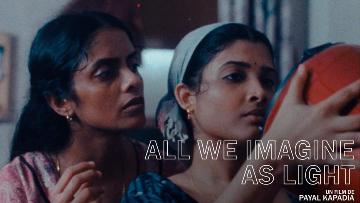 Rana Daggubati's Spirit Media Acquires Rights Of Cannes Winner Movie ...