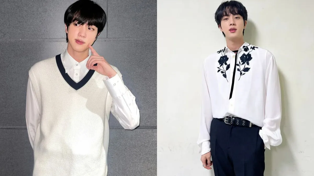 BTS Jin: 5 Interesting Facts About Kim Seokjin For Every BTS Army