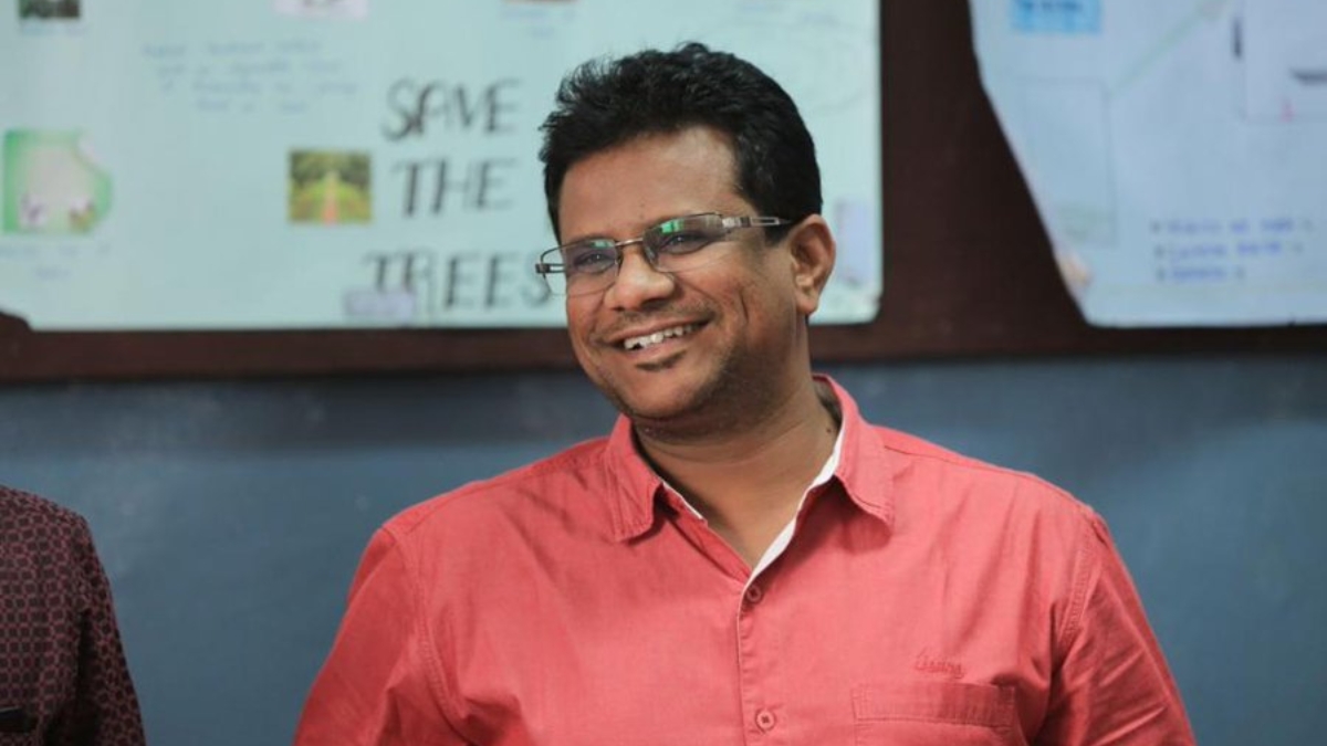 Tamil Producer Dilli Babu Passes Away At 50; Venkat Prabhu, Aishwarya ...