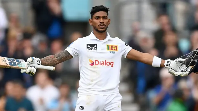 ENG vs SL 3rd Test: Pathum Nissanka, Lahiru Kumara Star In Sri Lanka's ...