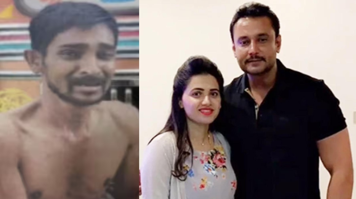 Darshan Admits Assaulting Renuka Swamy; Reveals 'I Kicked His Chest And ...