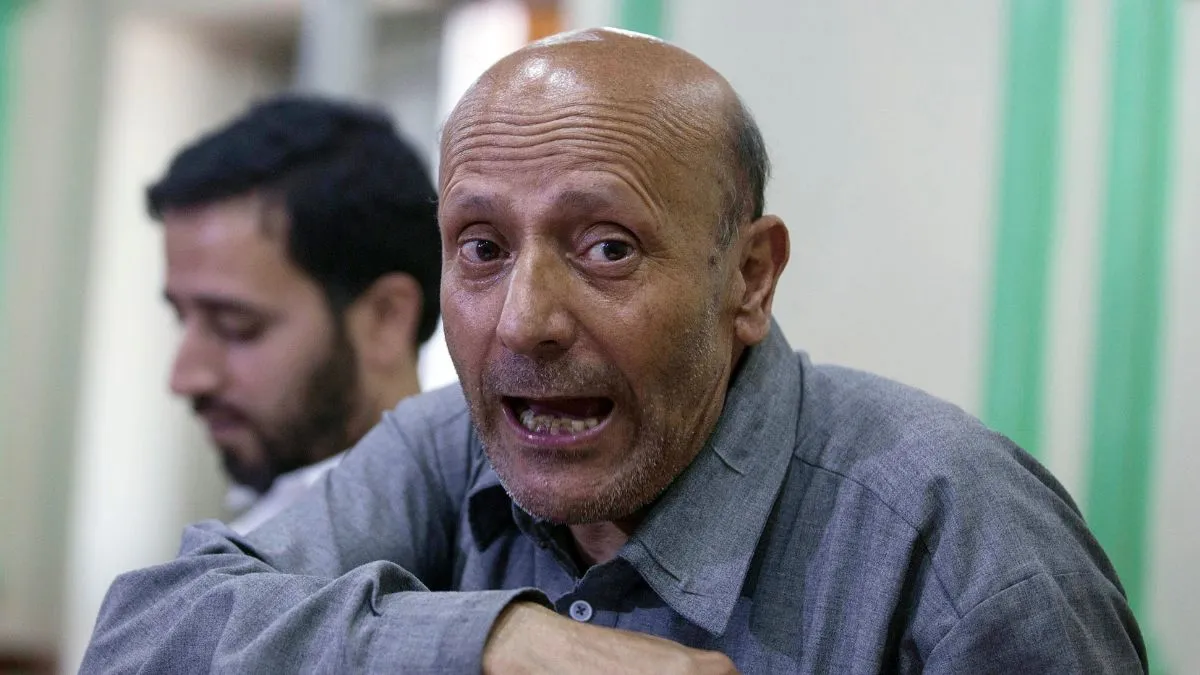 Delhi Court Grants Interim Bail To Baramulla MP Engineer Rashid Till ...