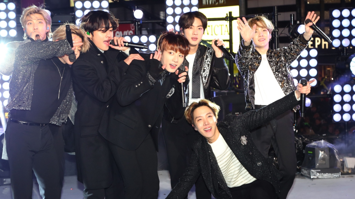 BTS Members Net Worth In 2024: V Aka Kim Taehyung, Jungkook, Jimin ...