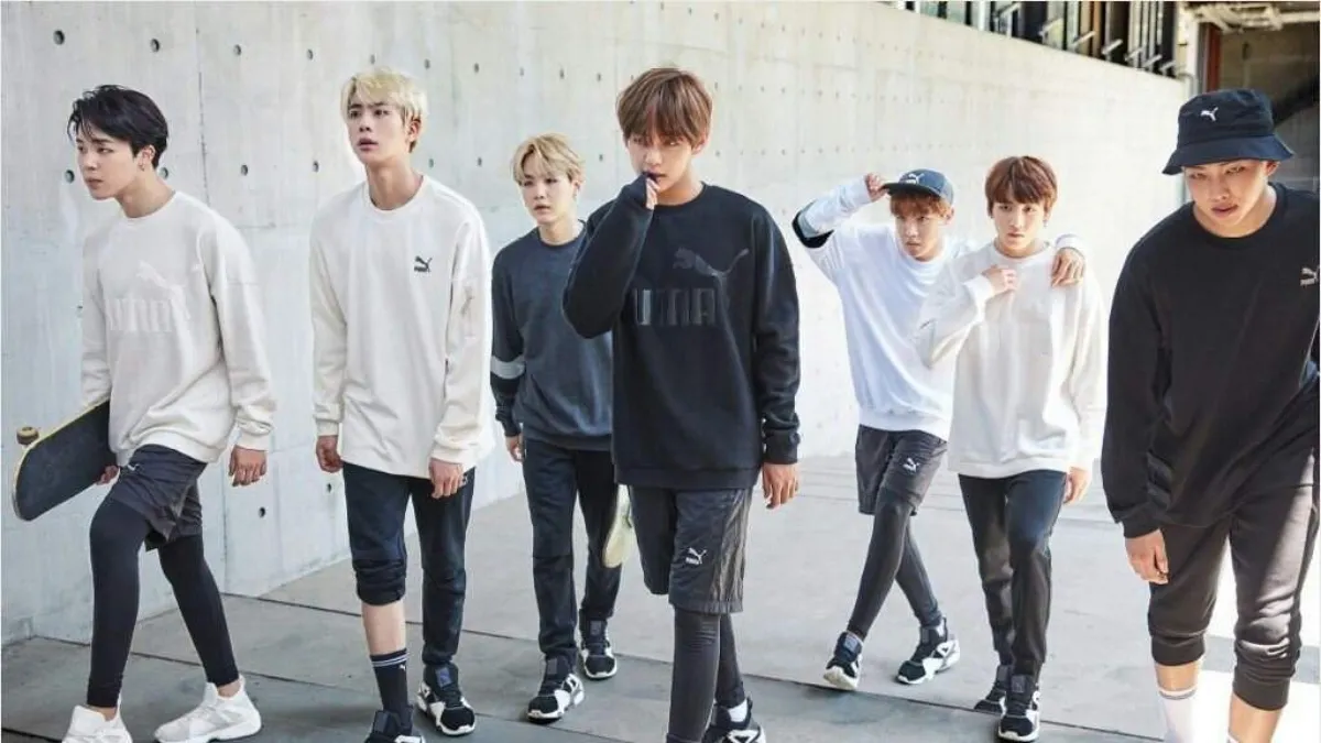 BTS Members' Other Stage Names Before Debut: What RM, Jungkook, Jin ...