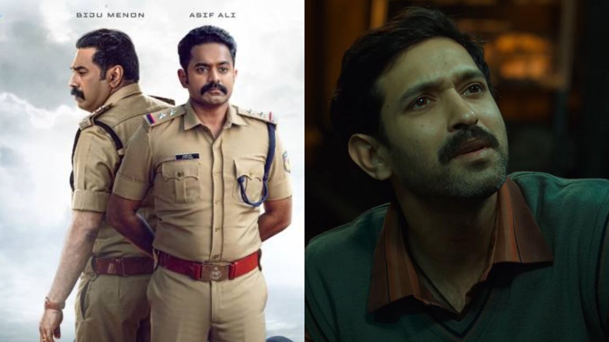 OTT Movies And Web Series Releasing This Week (Sept 9 To 15): Sector 36 ...