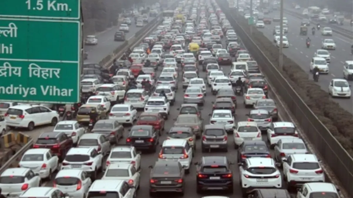 PM Modi To Inaugurate SEMICON India 2024 Event In Greater Noida Today ...