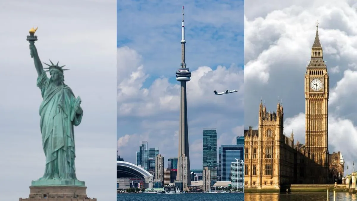 Top 10 Best Countries In World 2024: Is Your Country On The List? Check ...