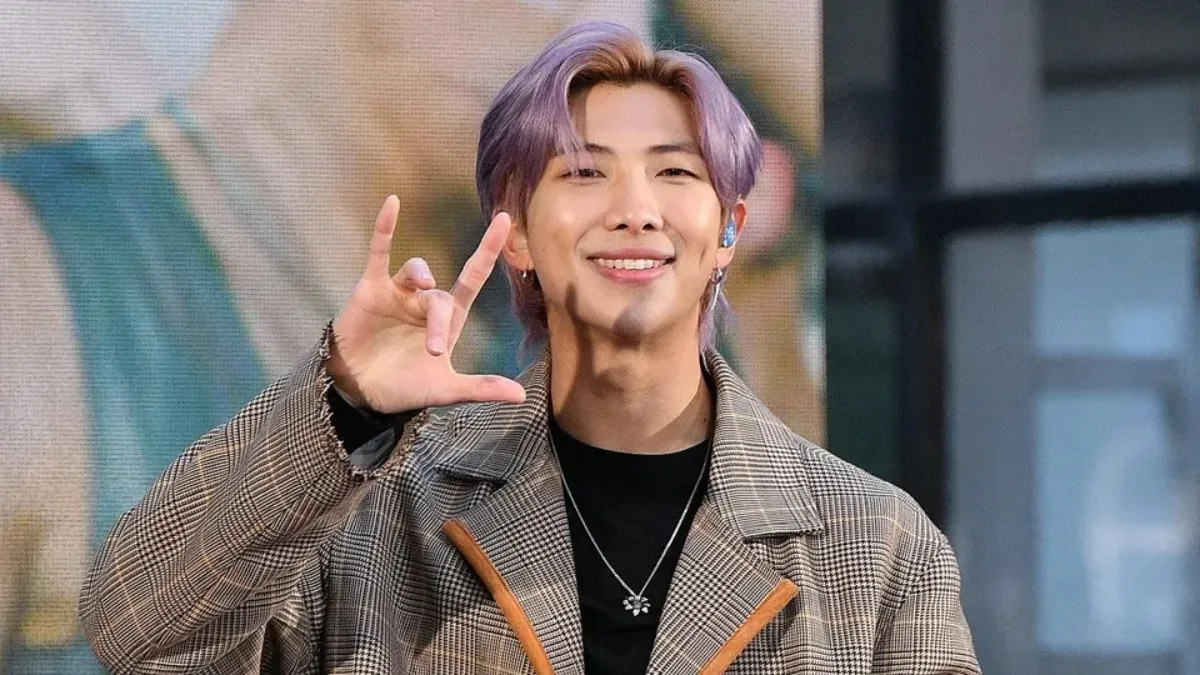 Happy Birthday BTS RM: Heartfelt Wishes And Messages To Celebrate Kim ...