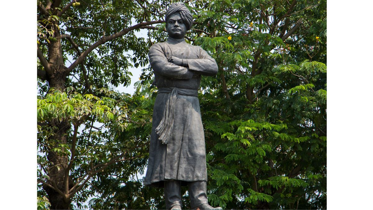 Digvijay Diwas 2024: 10 Best Inspirational Quotes By Swami Vivekananda ...