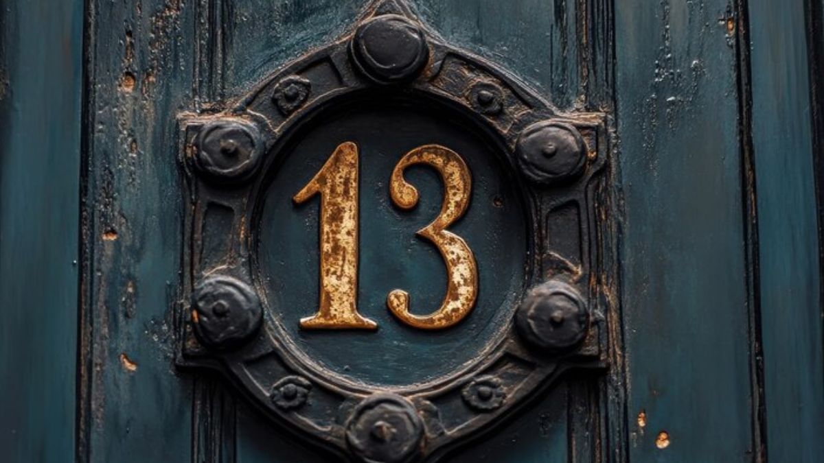Why Number 13 Is Considered Unlucky Know 7 Astrological Reasons