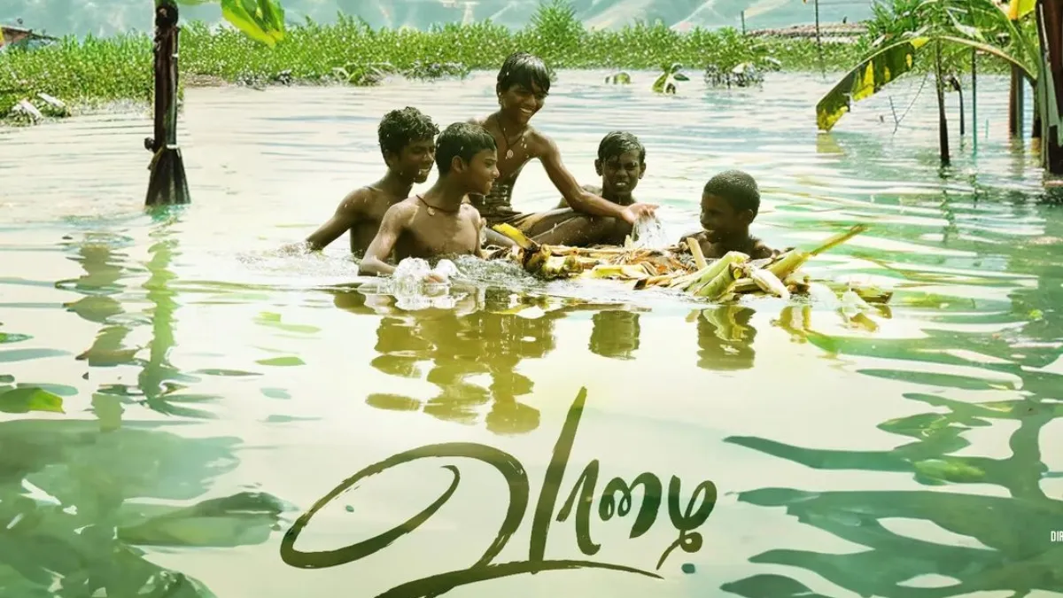 Vaazhai On OTT: When And Where To Watch Highly Acclaimed Mari Selvaraj ...