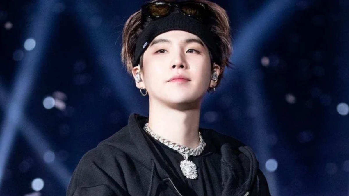BTS Suga Receives Indian ARMYs' Love; Fans Send Support Truck For Min ...
