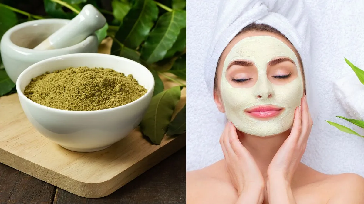5 DIY Neem Face Packs For A Flawless And Radiant Festive Look