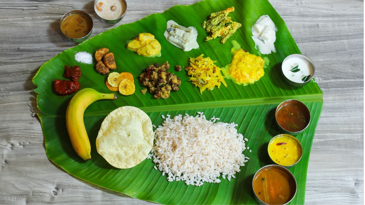 Onam 2024: 5 Traditional Onam Sadhya Dishes To Prepare At Home