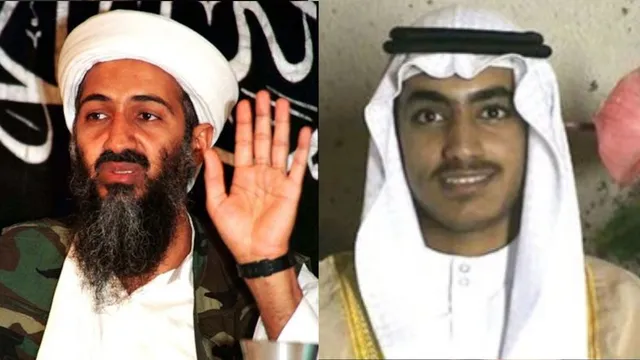 Osama Bin Laden’s 'Dead' Son Is Alive In Iran, Leading Al-Qaeda ...