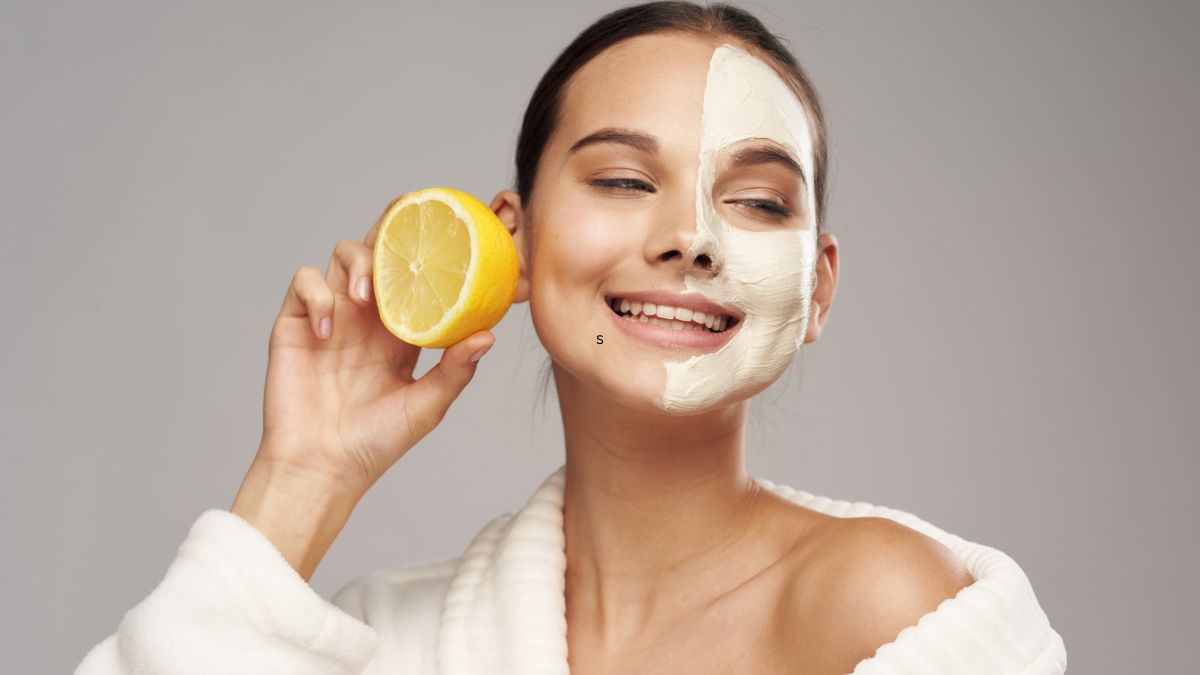 5 Best Ways To Use Lemon For Clear And Radiant Skin
