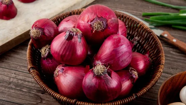 Centre Lifts Minimum Export Price On Onions, Basmati Rice As Election Season Looms | Details