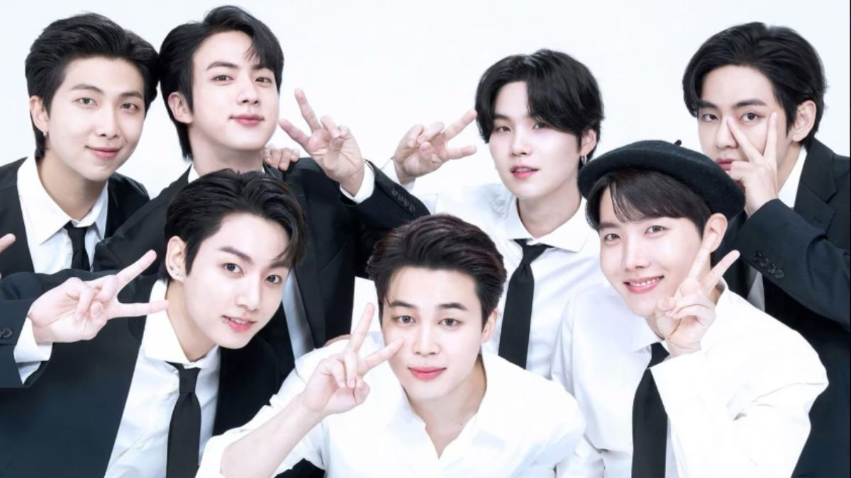 5 Strict Rules BTS Members Have To Follow As A Part Of BIGHIT: Dating ...