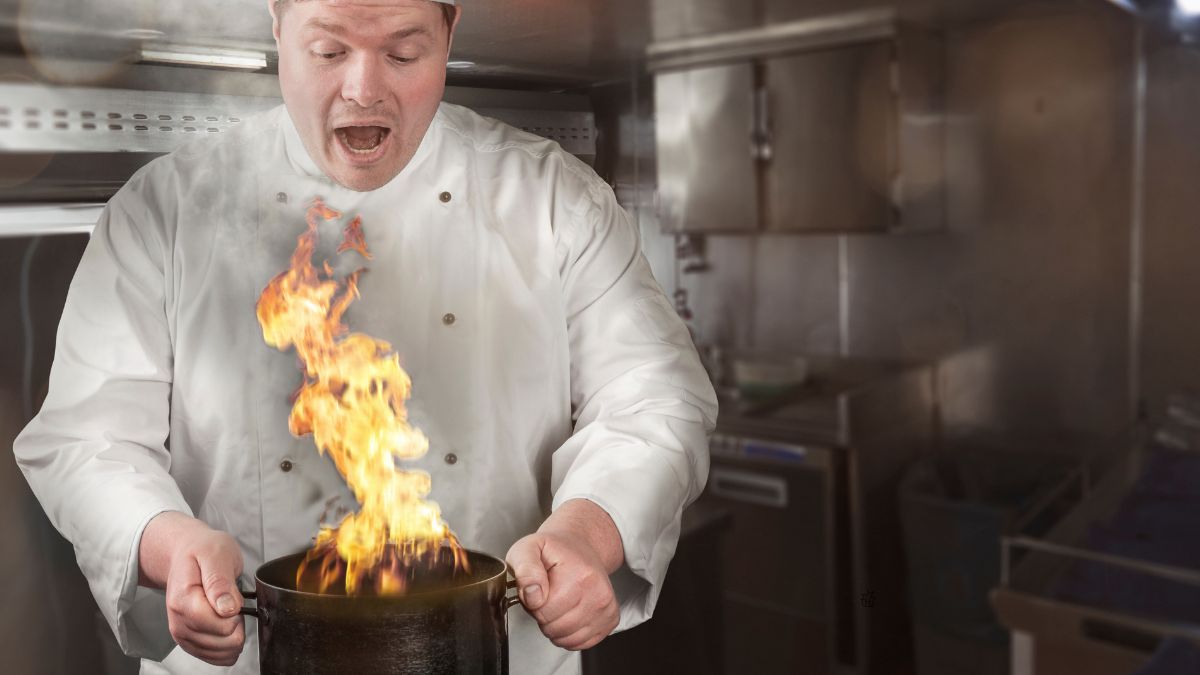 5 Remedies To Deal With Kitchen Burns Easily