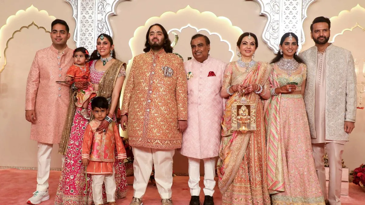 The Ambani's Mantra: 5 Key Success Lessons From Asia's Richest Family