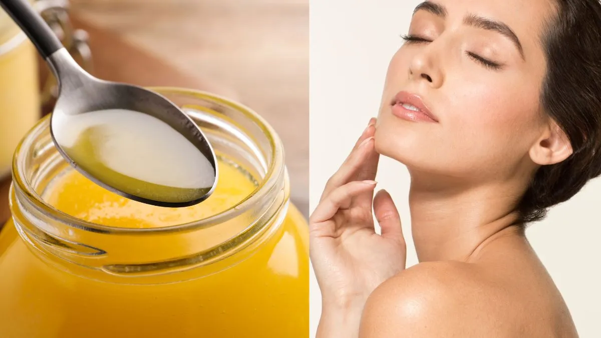 5 Best Ways To Use Ghee In Your Skincare Routine Effectively
