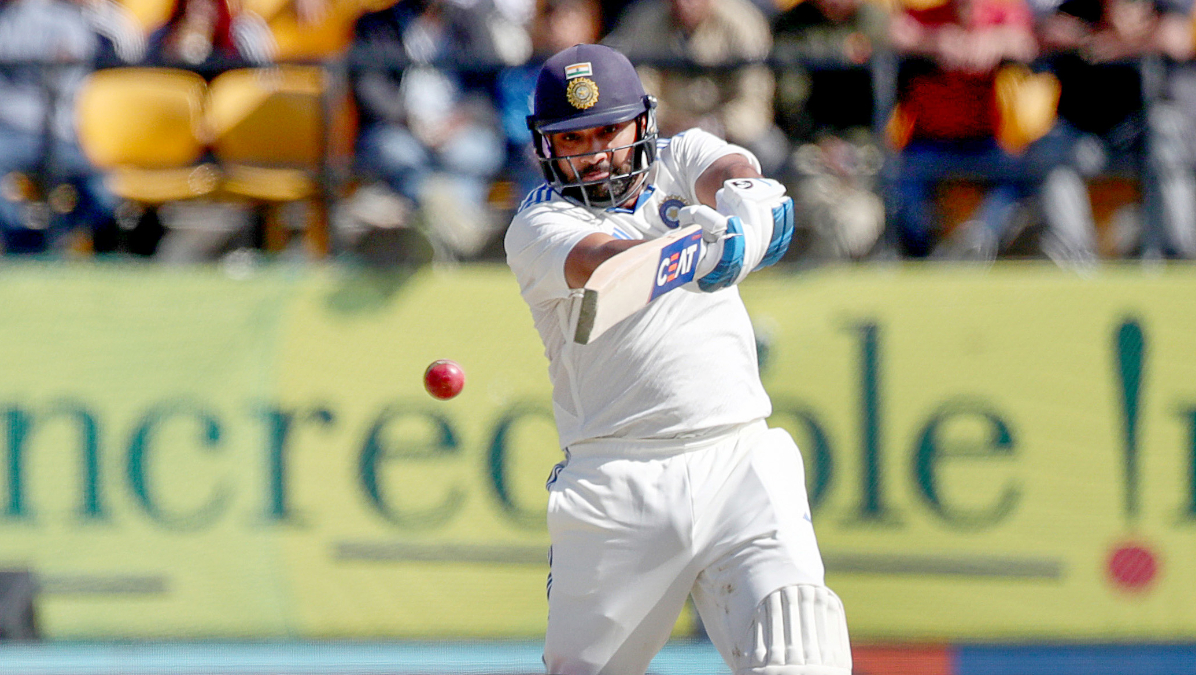 IND vs BAN: Rohit Sharma Targets These Milestones As India Face-Off ...