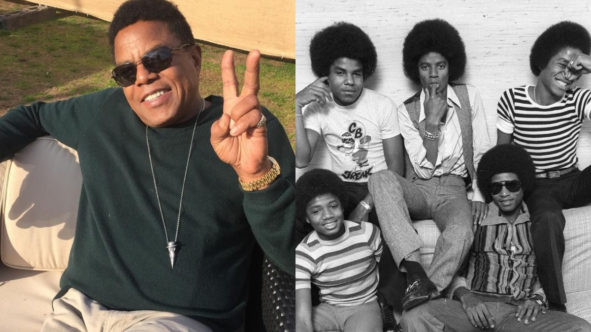 Michael Jackson’s Brother Tito Jackson Passes Away At 70