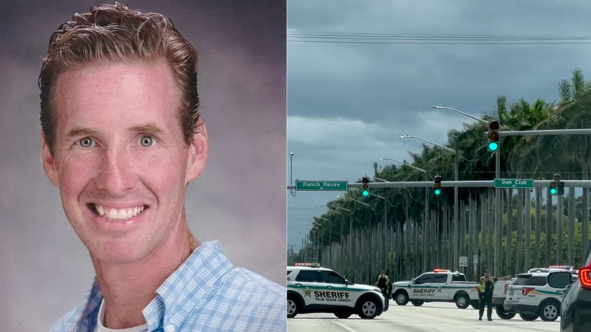 Who Is Ryan Wesley Routh, Donald Trump’s Would-Be Assassin And A ...