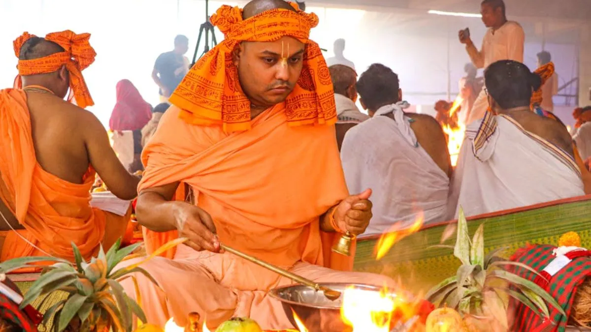 Pitru Paksha 2024: Foods You Should Strictly Avoid Consuming During Shradh