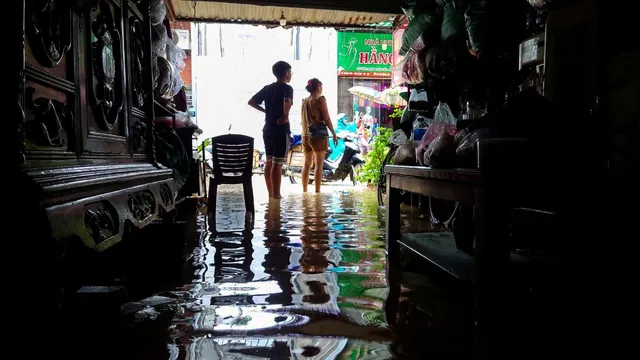 Typhoon Yagi: India Launches Operation Sadbhav To Provide Aid To Flood ...